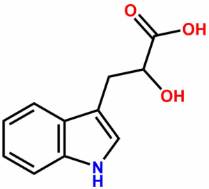 DL-indole Lactic Acid – ChemiMart